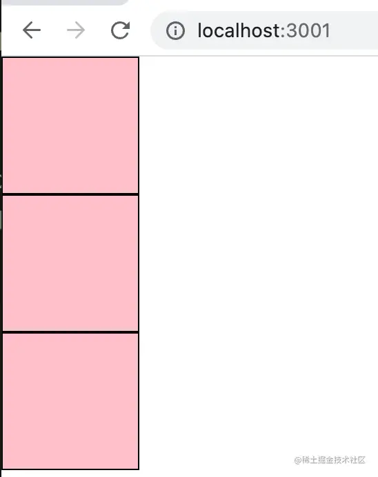 没写过复杂 React 组件？来实现下 AntD 的 Space 组件吧用 React 技术栈的小伙伴基本每天都在写 R - 掘金