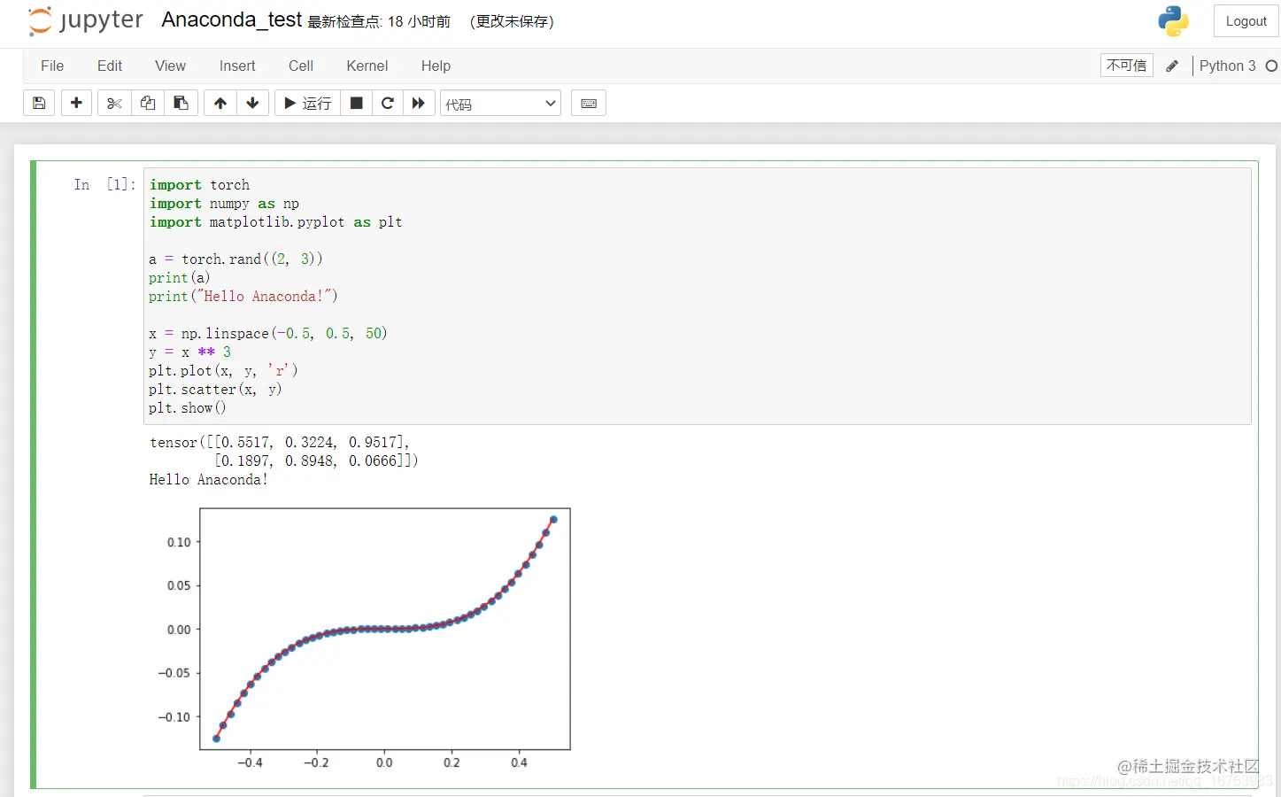 这可能是一篇最贴心的Anaconda指北了（踩坑点）1 为啥要装Anaconda？ 下面的几点是我想到哪写到哪，比较零散 - 掘金
