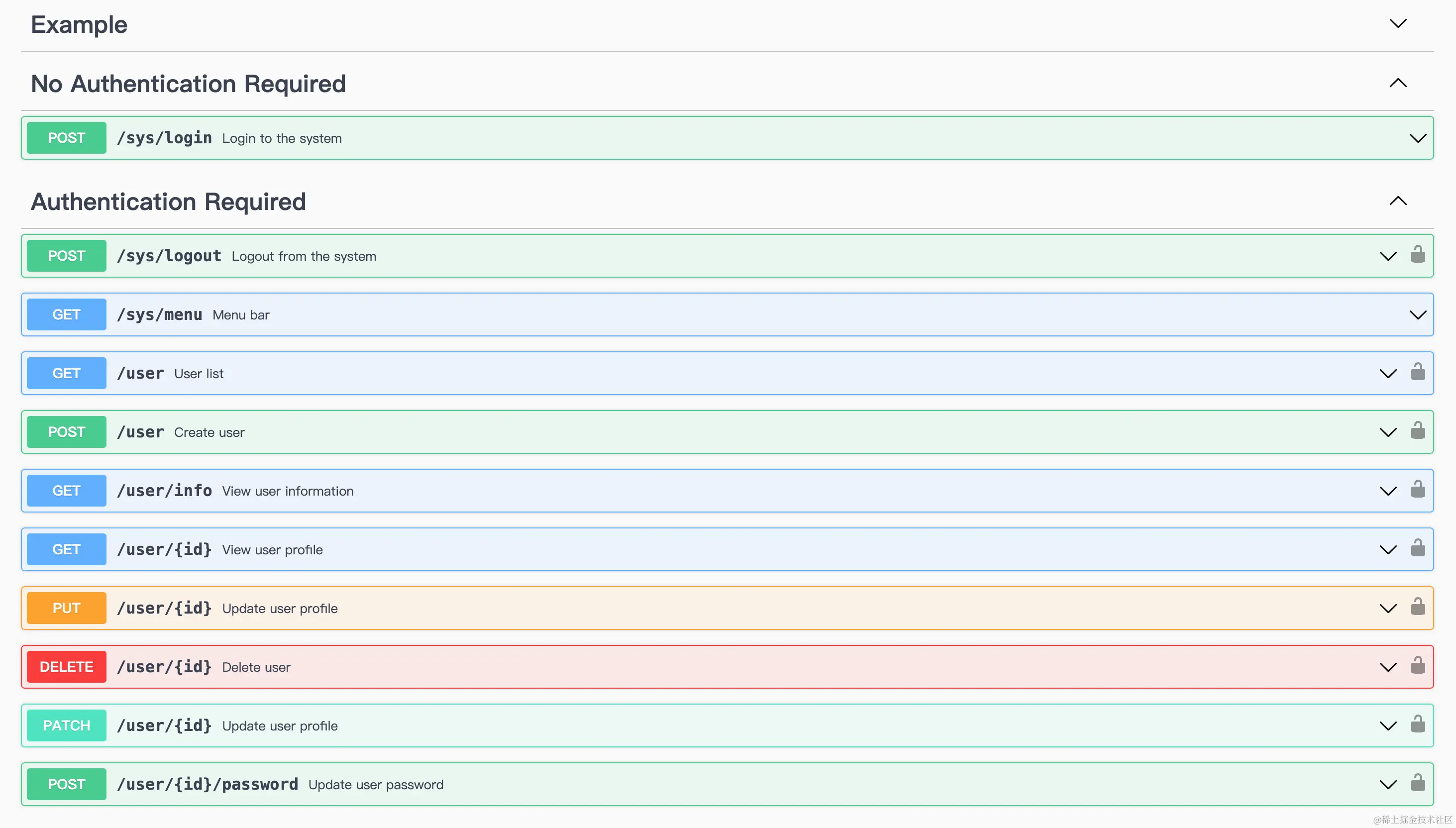 Go 的 DDD 工程化项目实践本文介绍了 Go 项目结构的分层方式，DDD（领域驱动设计）的基础理论，并提供了关于在 - 掘金