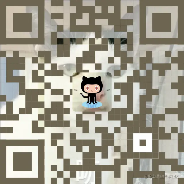 微信小程序生成二维码在微信小程序的业务中会有一些需要展示二维码的场景，本文将介绍利用小程序的canvas能力动态绘制二维 - 掘金