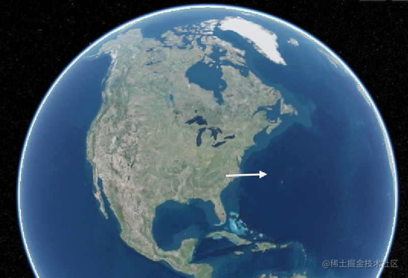 Cesium学习笔记 2 —— Billboard, Label, Polylines 图元使用讲解 - 掘金