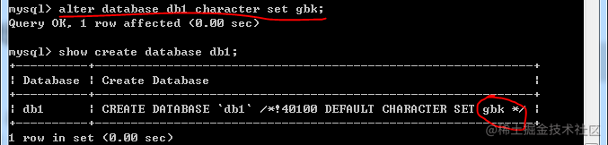 MySQL 有这一篇就够（呕心狂敲37k字，只为博君一点赞！！！） - 掘金