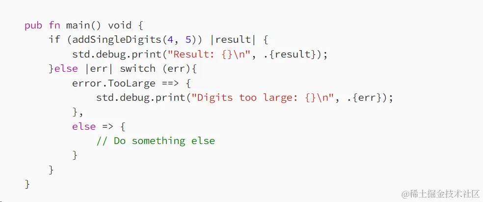 身为 Go 程序员，我为啥更喜欢用 Zig？Zig 是一种比较新的编程语言，于 2016 年首次推出。Zig 社区将其描 - 掘金