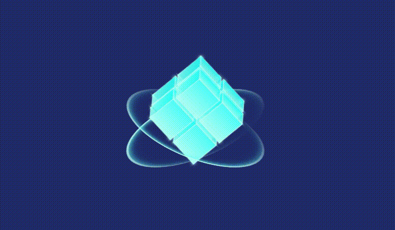 CSS to achieve pseudo-3D rubik's cube dynamic effect - Moment For ...