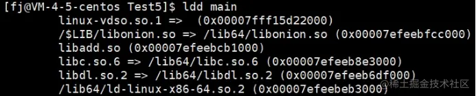 关于-static静态链接报出/usr/bin/ld: cannot find -lxxx的问题我们可以使用locate - 掘金