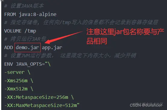 Docker 部署一个 SpringBoot 项目Docker 是现在很火的一个容器技术，能够帮助我们快速部署一个项目和 - 掘金