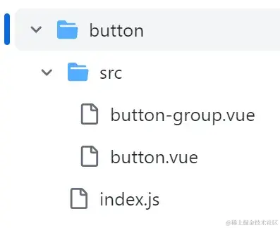Element UI：基于 Vue 2 的一个 UI 库，介绍它的基本概况以及源码架构如果你在国内使用 Vue 2 开发 - 掘金
