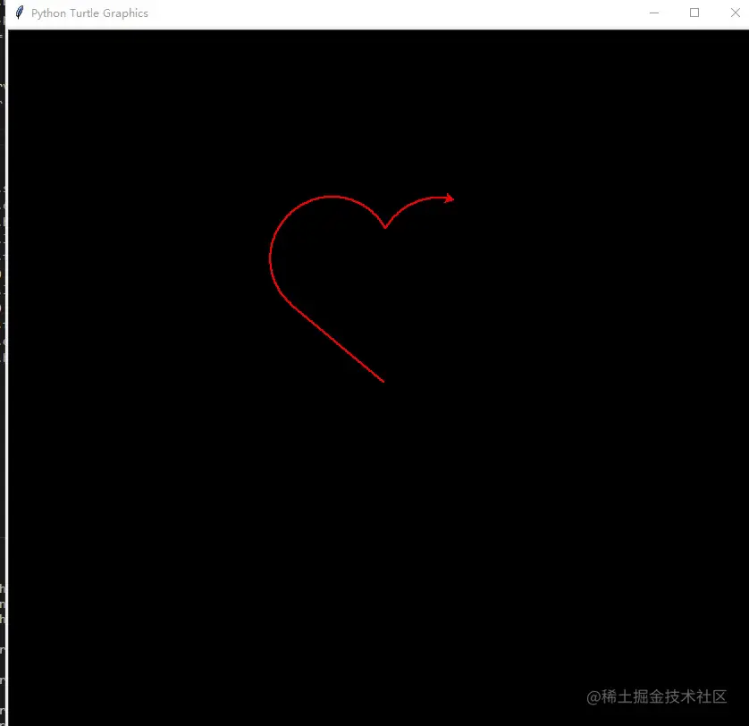 世界这么大，你的那一个他肯定会出现，Python表白代码大集合(附上源码）本文将利用Python画多种不同的表白图，附上 - 掘金