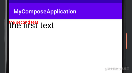 Android Compose learning - layout learning - Moment For Technology