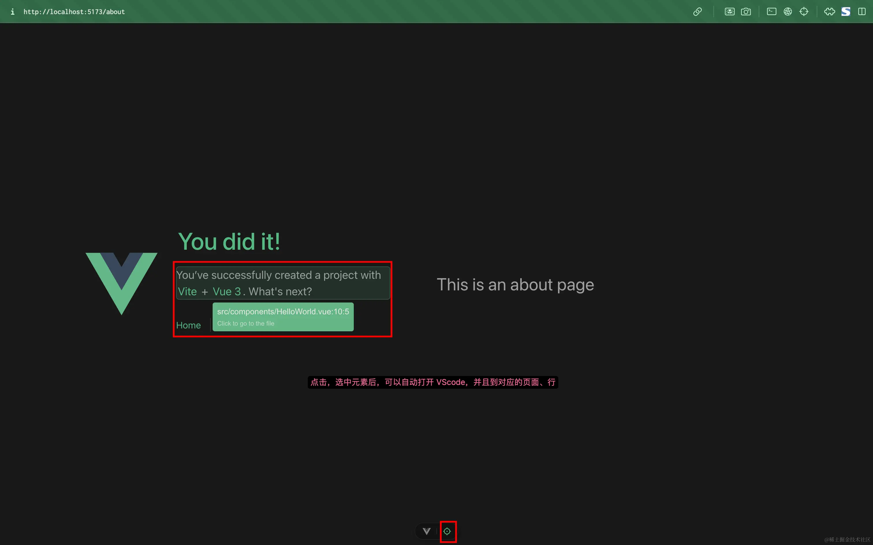 vue3 + vite + element-plus + tailwindcss + typescript 实战项目 - 掘金