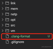 TIPS: vscode+clang-format 格式化 C 语言 - 掘金