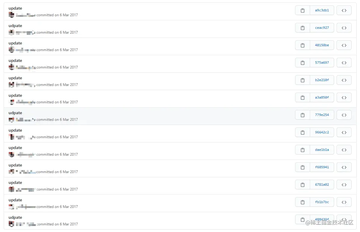 使用commitlint+ commitizen规范 commit message为什么要规范commit messag - 掘金