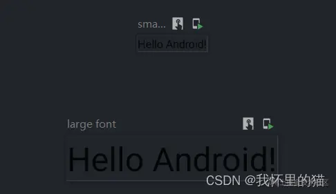 Compose中的预览@Preview与@PreviewParameter的使用文章目录 前言 一、@Preview 二 - 掘金