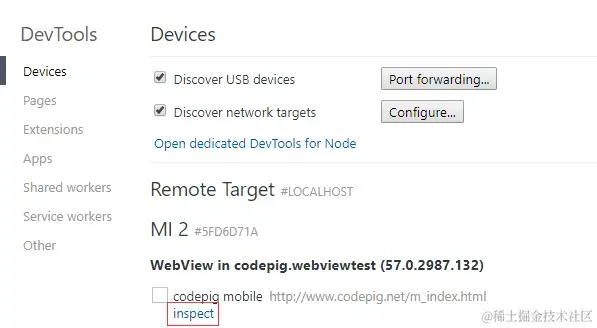 Android WebView & H5 Hybrid开发知识点整理移动互联网发展至今，Android开发模式在不断更迭 - 掘金