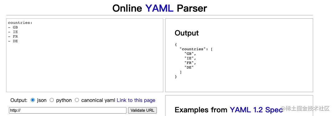 YAML：挪威问题(The Norway Problem)根据 iso-3166-country-codes 标准每个国 - 掘金