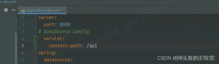如何将你的前端页面部署到服务器上？linux安装nginx 第一步，打包前端文件 在使用nginx部署前端应用程序之前， 掘金