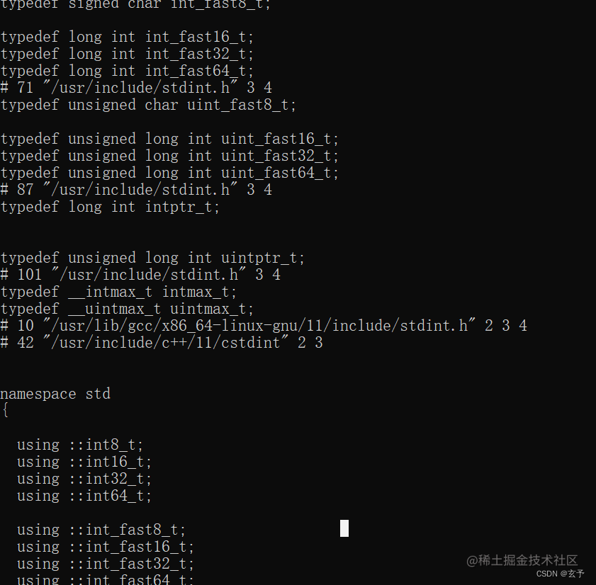 Linux下编译工具：gcc/g++ の最全使用教程 - 掘金