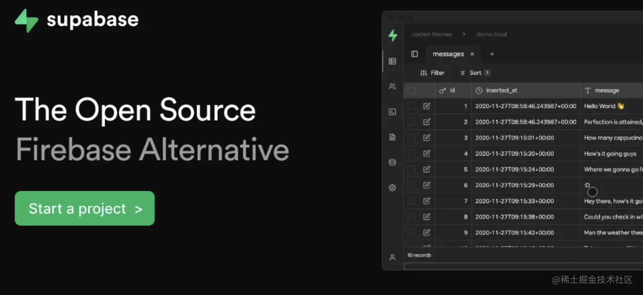 私有化在线协同画图平台 Excalidraw什么是 Excalidraw？它协作的工作原理是什么？怎么私有化部署？教你分 - 掘金