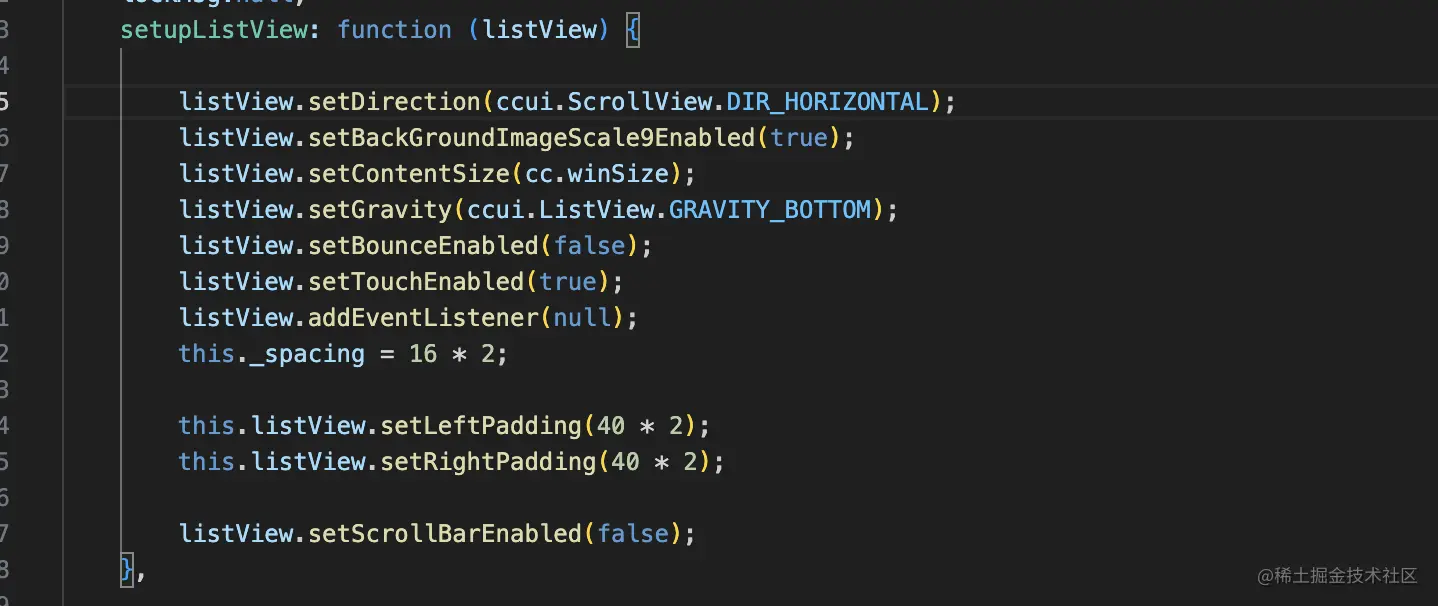 cocos2d-js开发笔记之前有机会接触了cocos2d-js(cocos2d-x的一个分支)相关的技术，这里就做一个 - 掘金