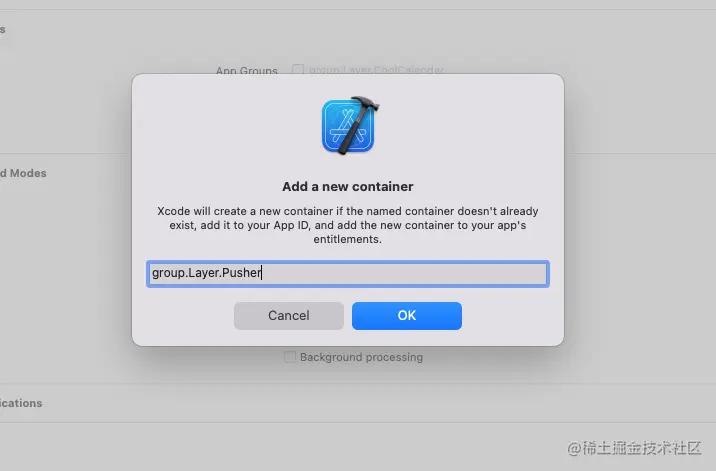 【iOS】朴实 Push 普识——了解 Push Notifications 全貌推送通知非常适合让用户及时了解相关内容 - 掘金