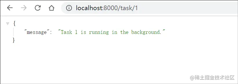 深入解析FastAPI多线程：加速代码执行效率在现代网络应用中，高性能和快速响应是至关重要的，Python 的 Fast - 掘金