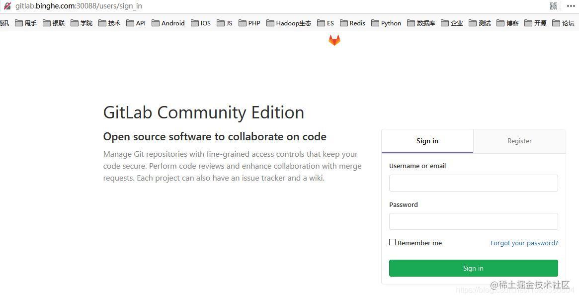 Docker+K8S+GitLab/SVN+Jenkins+Harbor Continuous Integration Delivery Environment (II) - Moment ...