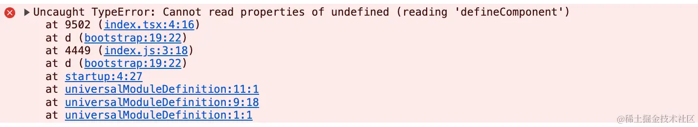 彻底搞懂Vite+Vue如何通过CDN加载资源在Vite中怎么通过CDN加载资源，第一，引入CDN资源。第二，修改imp - 掘金