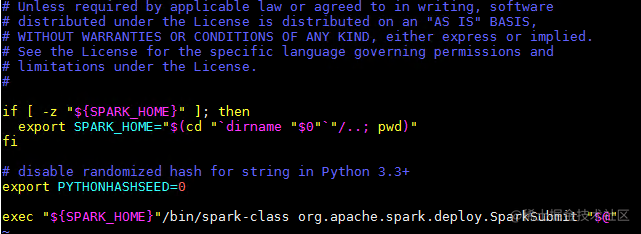 Spark Source Code Parsing 03 Submit Submission Process And Driver Start Process Moment For