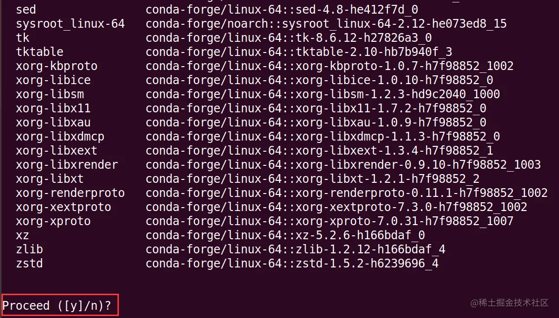 在Linux中用Anaconda安装R及相关R包前言 Anaconda简介： Anaconda是一个用于科学计算的Pyt - 掘金