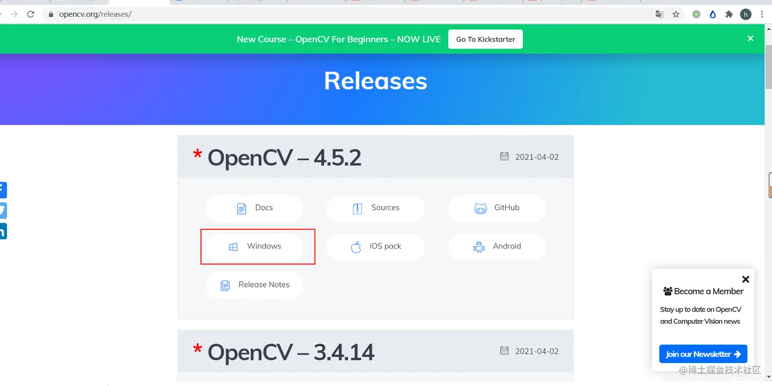 yolov5+opencv+java：通过DJL在maven项目中使用yolov5的小demo本文已参与「新人创作礼」活 - 掘金