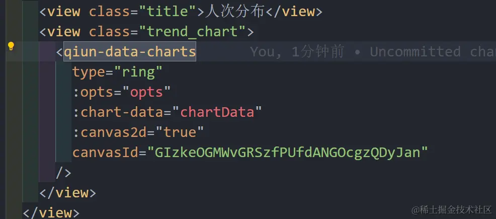 试试用VSCode开发uni-app，再加上使用DCloud插件市场的插件，你别提有多香当俺们习惯了VSCode之后，有 - 掘金