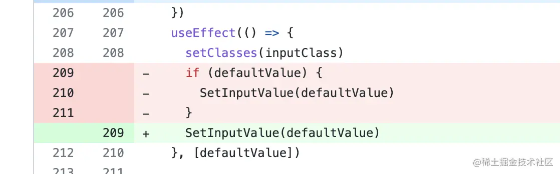 NutUI-React 输入框的使用指南NutUI-React Input输入框的使用指南 随着 NutUI-React - 掘金