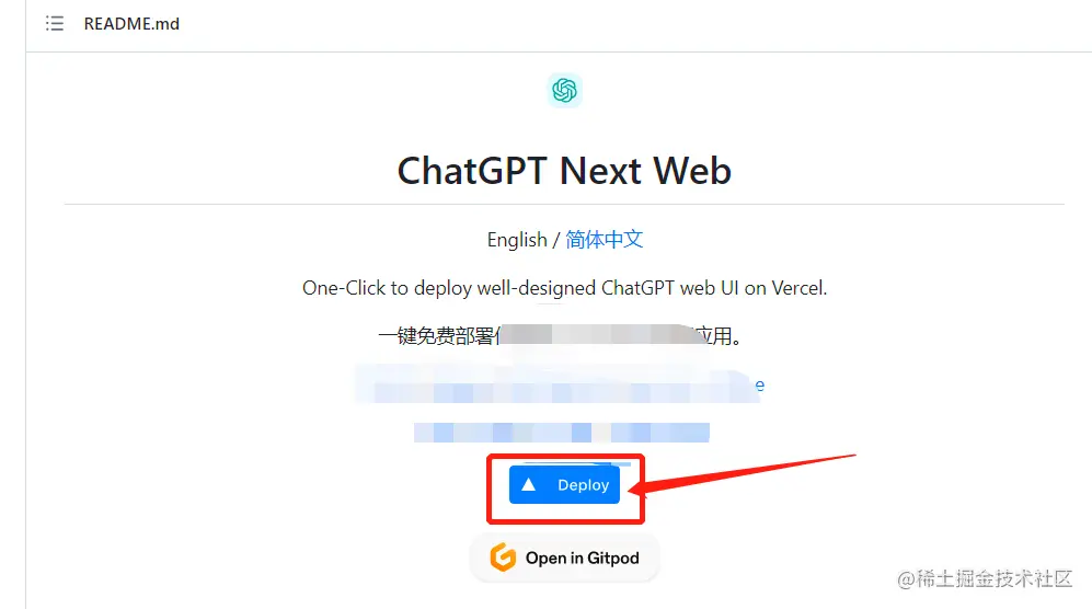 全免费开源-国内搭建Chat某GPT个人镜像站与维护全攻略仅需一个域名就可以部署国内的Chat某GPT镜像版本。在网络领 - 掘金
