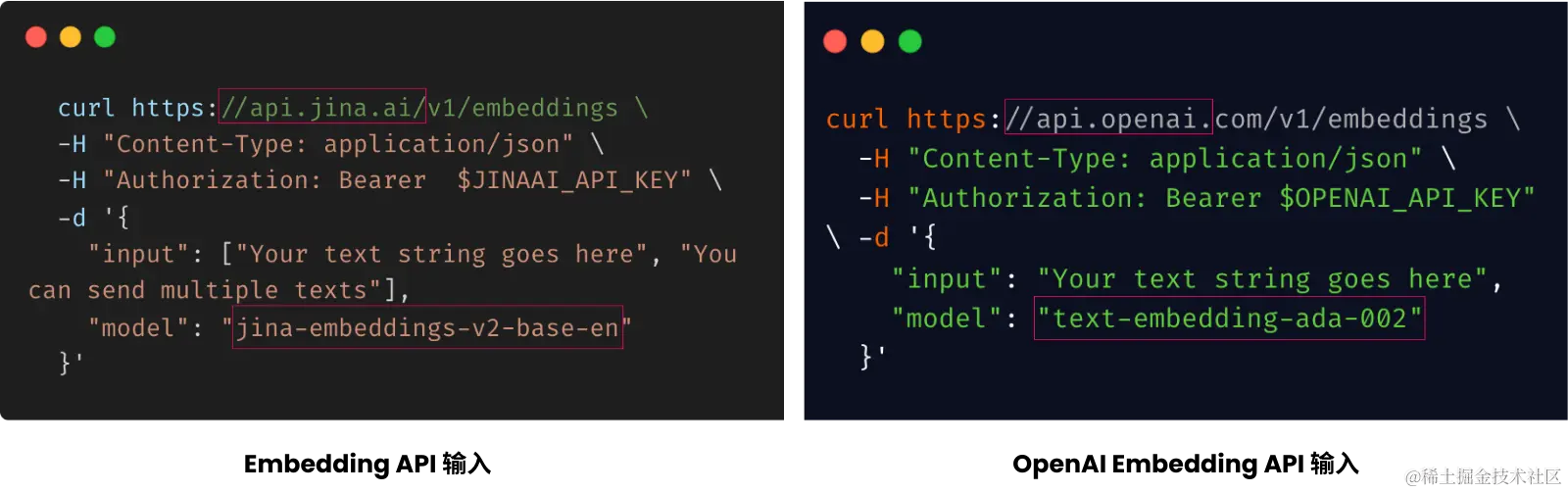 零门槛，不等待！立刻领取 Embedding API 密钥及 1 万免费 tokens！2023 年 10 月 30 号 - 掘金
