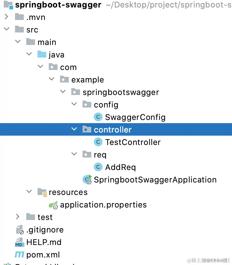 简单易懂，高效实用的接口文档编写技巧大家好！我是sum墨，一个一线的底层码农，平时喜欢研究和思考一些技术相关的问题并整理 - 掘金