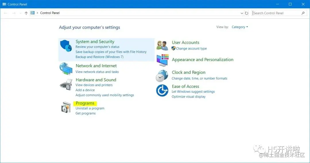 在 Windows 上使用 Oh My Zsh 和 Powerline 字体自定义 Hyper 终端如果您是一个习惯于在 - 掘金