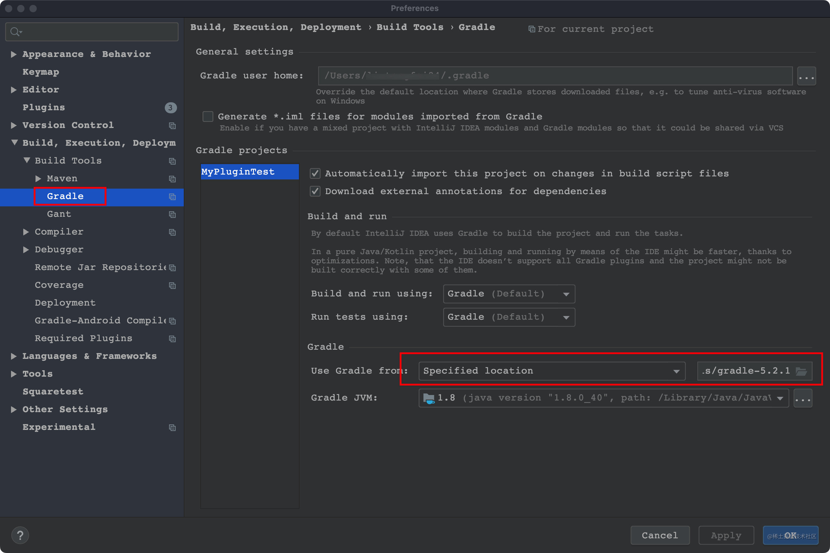 系统性解决IntelliJ IDEA插件开发环境问题 - 掘金