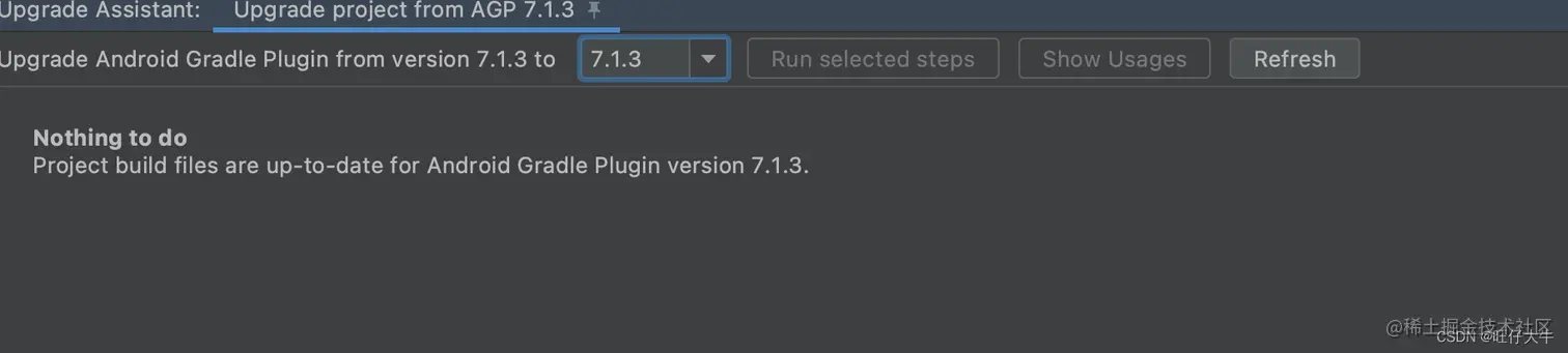 Android编译出现Warning: Mapping new ns to old ns的解决方案【转载】出现场景 更新 - 掘金