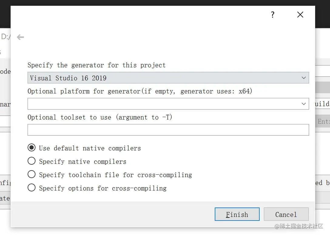 使用CEF（一）— 起步Embedded Framework (CEF)是个基于Google Chromium项目的开源 - 掘金