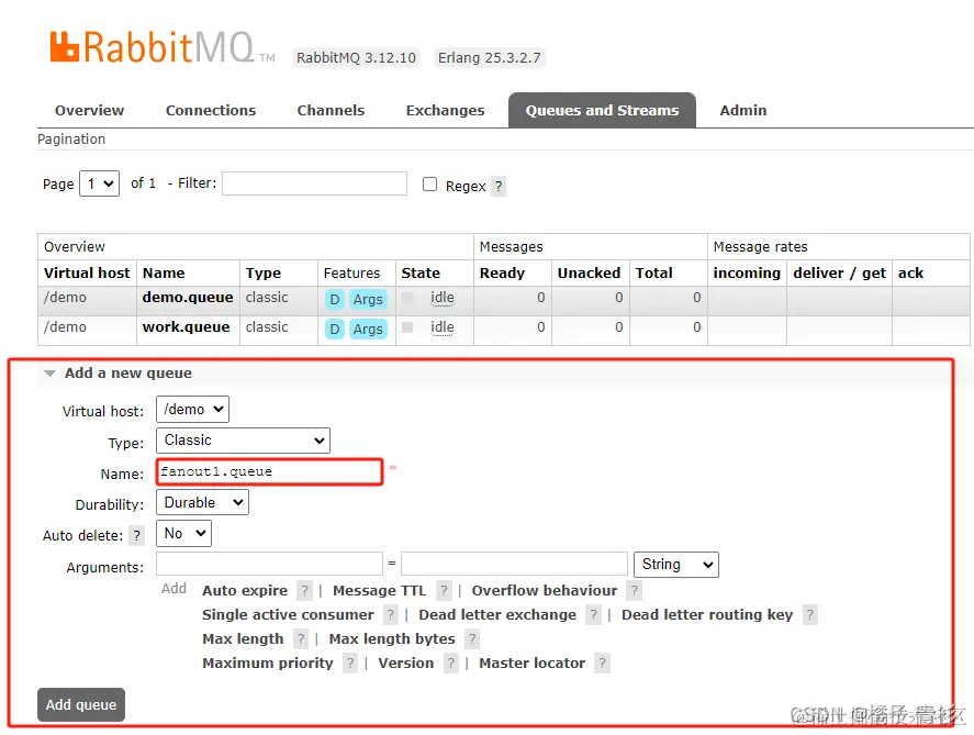 RabbitMQ入门指南(四)：交换机与案例解析RabbitMQ是一个高效、可靠的开源消息队列系统，广泛用于软件开发、数 - 掘金