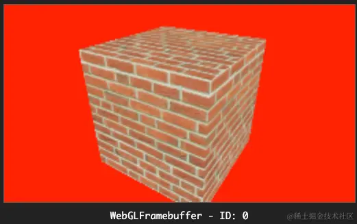 WebGL实战篇（十四）—— 渲染目标(RenderTarget)前言 Hello，又与大家再次见面了，今天我们要学习的 - 掘金