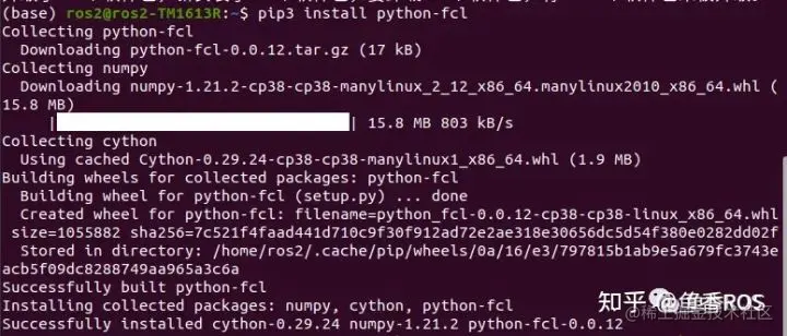 从论文到开源库：碰撞检测算法fcl实现之python-fcl大家好，今天下午写技术规划PPT，其中提到了如何解决机械臂的 - 掘金