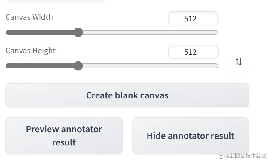 SDWebUI 功能与插件介绍SD 参数 1. prompt 正向提示词：文生图中根据提示词描述生成相应图片；图生图中根 - 掘金