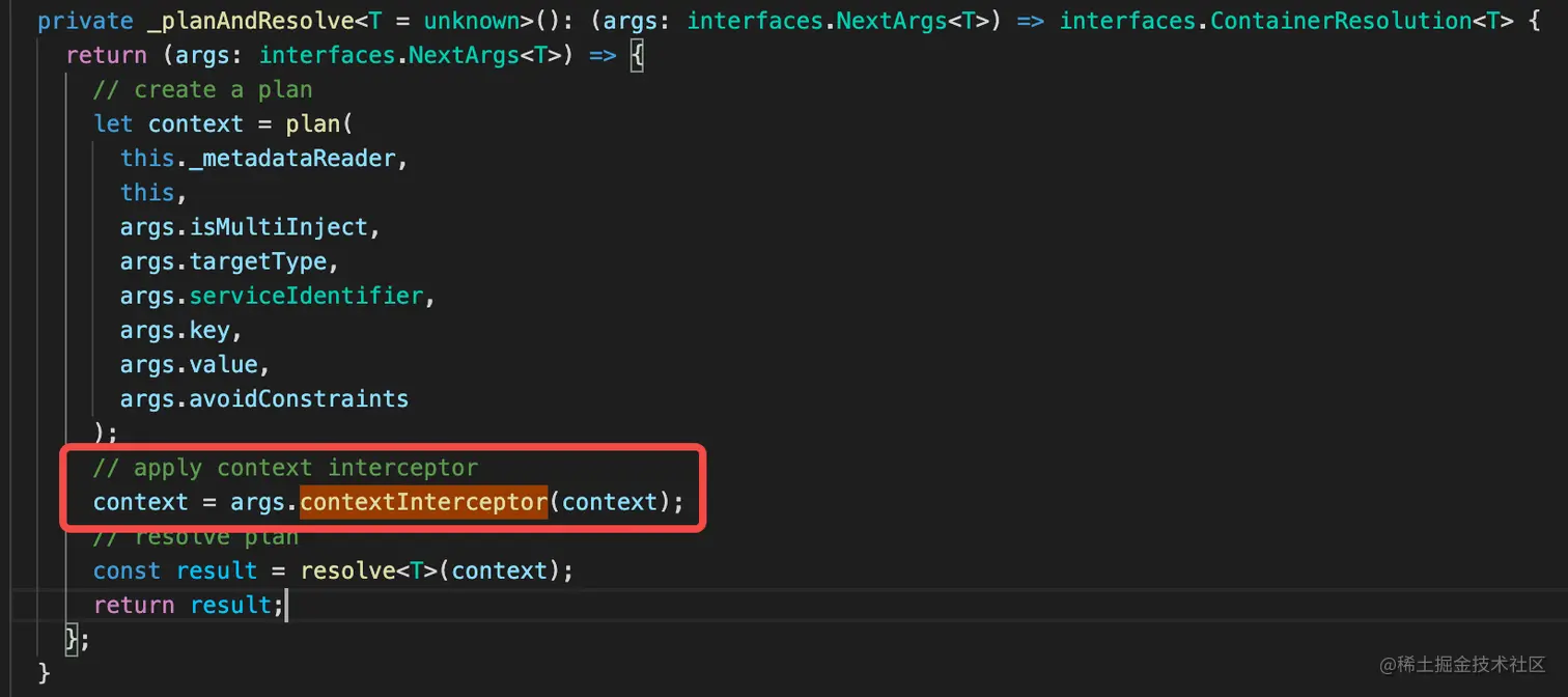 theia中的inversifyJS(上)：inversifyJs详解 theia中深入依赖了一个利用DI(依赖注入)来 - 掘金