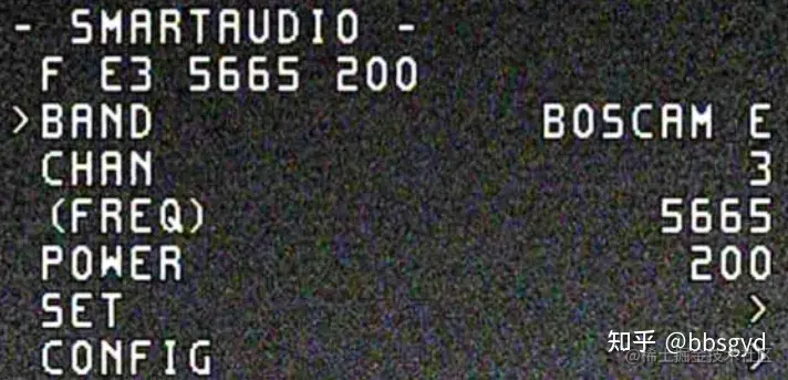 《穿越机技术基础》穿越机图传OSD软件调参技术基础转： https://zhuanlan.zhihu.com/p/559 - 掘金