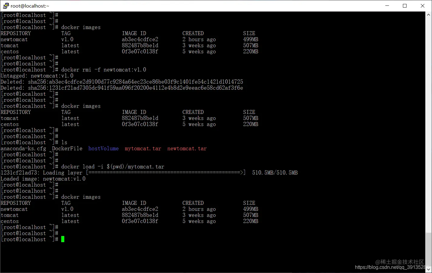 Docker入门到实践（五）docker数据备份、恢复与迁移在上一篇文章中已经介绍了 Docker 容器数据卷与数据卷容 掘金