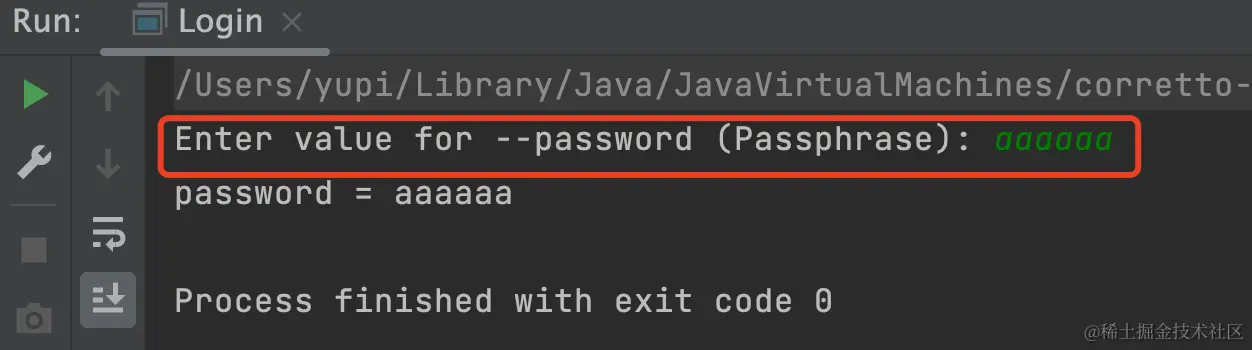 使用 Picocli 开发 Java 命令行，5 分钟上手大家好，我是鱼皮，对不会前端的同学来说，开发 命令行工具 是一 - 掘金