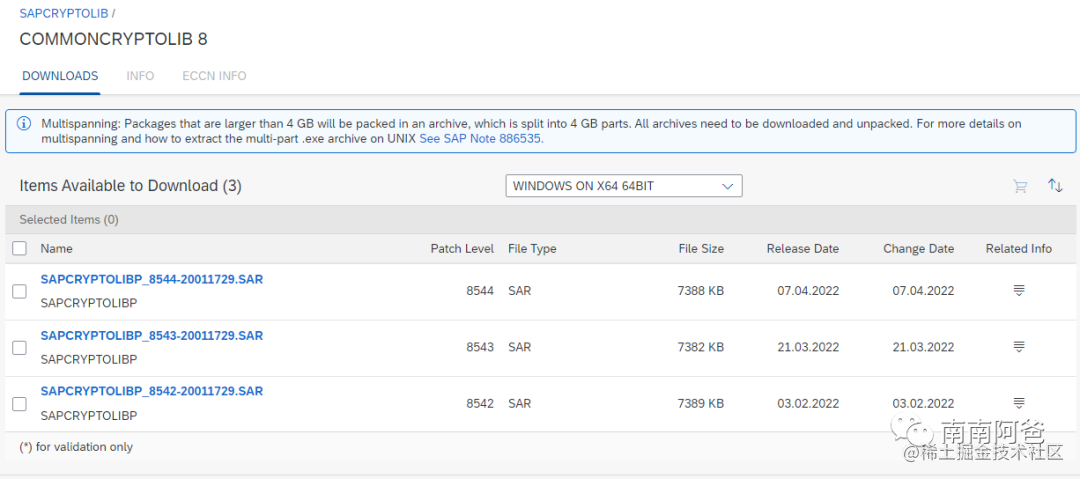 SAP ABAP 如何启用SSL HTTPS连接 - 掘金
