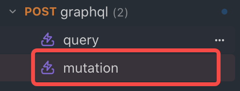 GraphQL Mutations 教程：如何使用 Mutation 操作修改数据