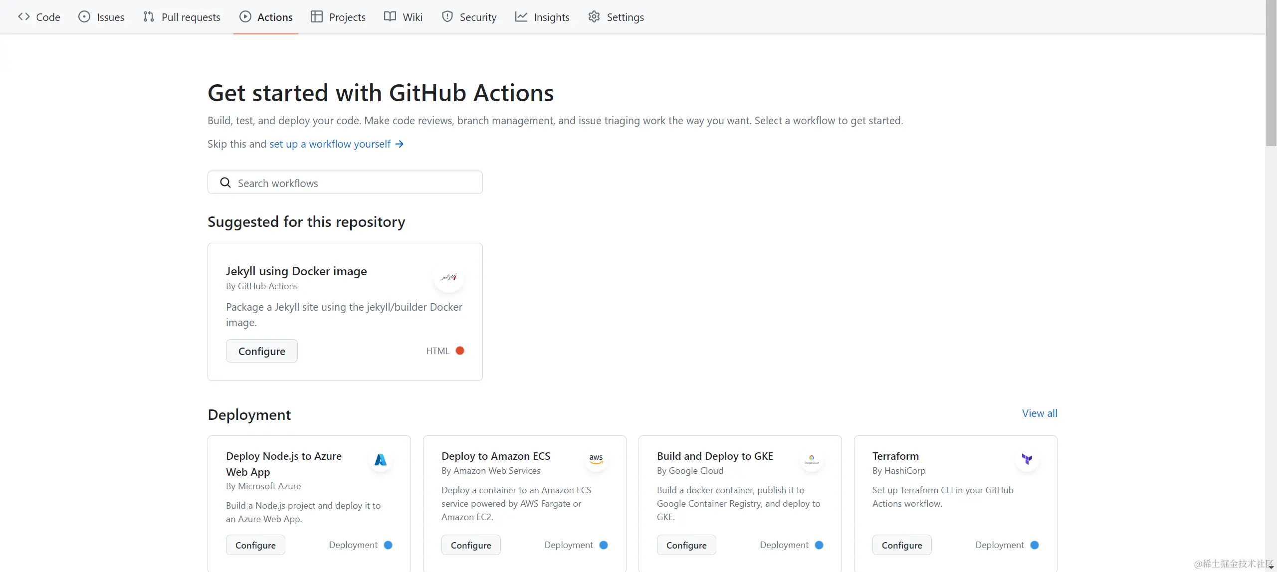 【2023秋第14节课】GitHub实用指南GitHub实用指南 1.GitHub简介 Git是一个运行在你你电脑的版本 - 掘金